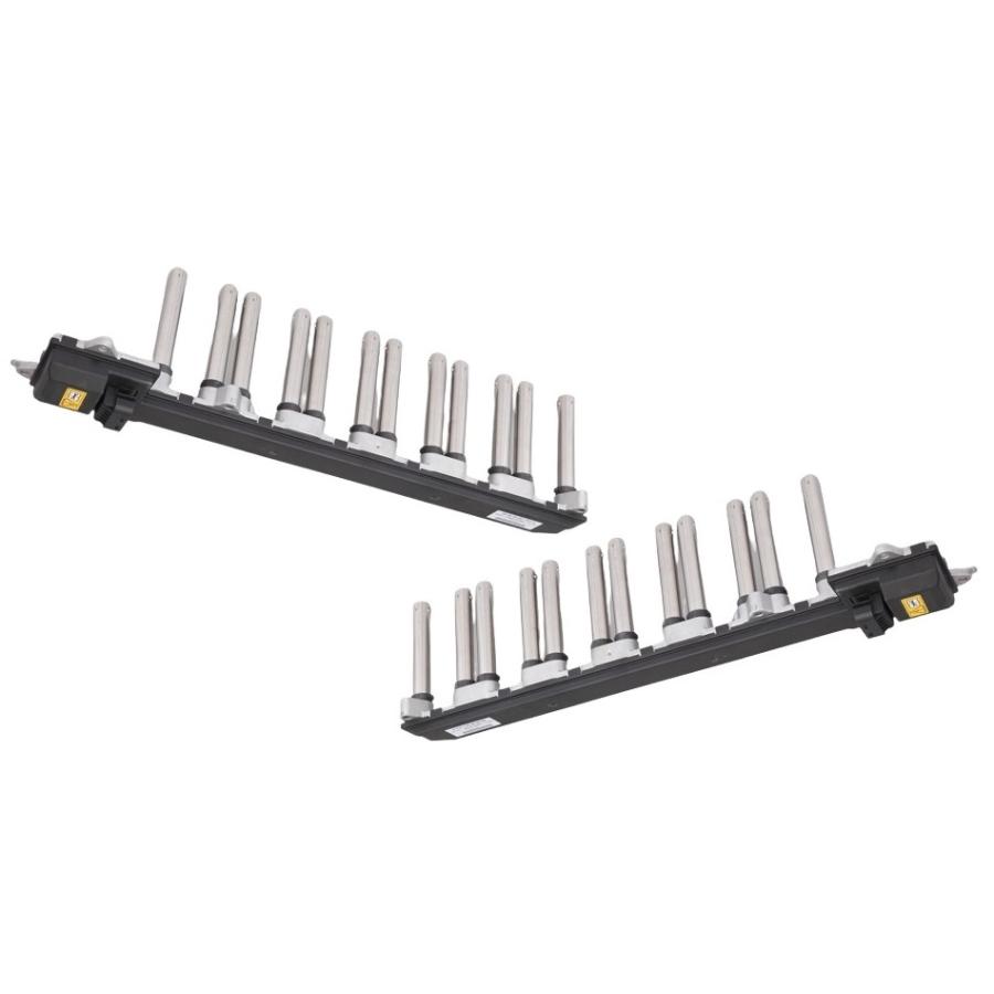 【正規純正品】 メルセデスベンツ ベンツ V12 イグニッションコイル コイル 左右 セット Sクラス W220 W221 CLクラス ...