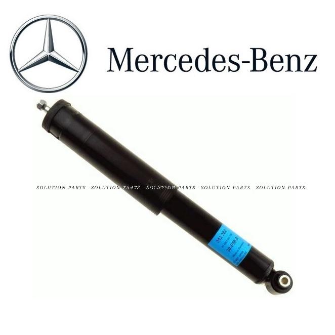 正規純正OEM ベンツ リア ショック アブソーバー Eクラス W211 E240 E250 E280 E300 E320 E350 E500 E550 2113263600 R ダンパー ...