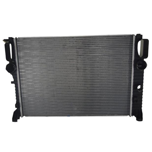 優良品 Mercedes-Benz ベンツ ラジエーター W211 Eクラス W219 CLSクラス CLS E ラジエター ...