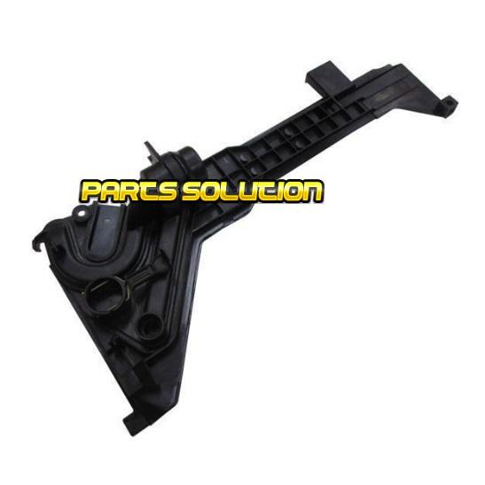 正規純正OEM BMW ラジエーター サブタンク 取付プレート 3シリーズ E46 316i 318i 320i 323i 325i 328i ...