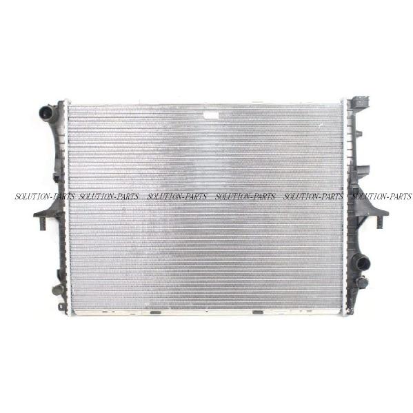 正規純正OEM Volkswagen ワーゲン ラジエター VW トアレグ TOUAREG 03y〜10y 7L0121253A 7L0 ...