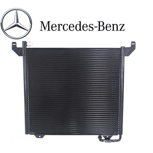 正規純正品 Mercedes-Benz エアコン コンデンサー Gクラス ゲレンデ W463 G320 G500 G550 G55 G63 ...