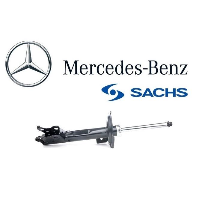 正規純正OEM フロント ショック アブソーバー 1本 ベンツ Aクラス W169 A170 A180 A200 1693201430 169 ...