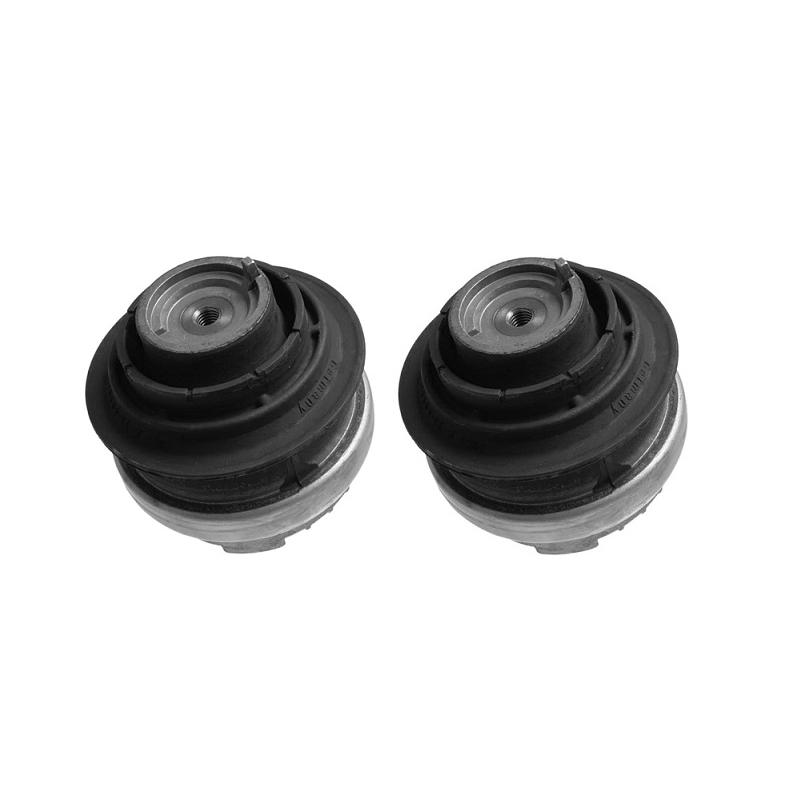 正規純正OEM メルセデスベンツ ベンツ エンジンマウント 左右 E クラス W211 C W203 S W220 W221 CLS W219 ...