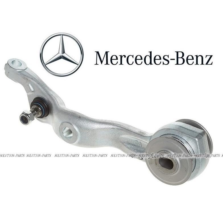 正規純正OEM Mercedes-Benz 右側 フロント ロアアーム SLクラス R230 ロワアーム 2303301407 ...