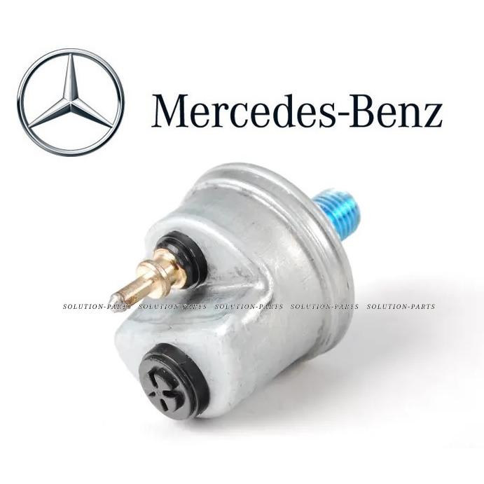 正規純正OEM Mercedes-Benz ベンツ エンジン オイルプレッシャースイッチ 190クラス W201 Sクラス W126 W140 ...