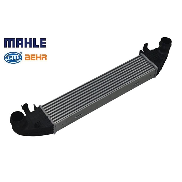 正規純正OEM Mercedes-Benz ベンツ インタークーラー W204 W207 W212 M271 直4 E200 Eクラス C ...