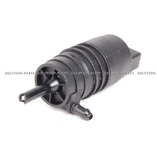 正規純正OEM VW ウィンドウ ウォッシャーポンプ GOLF EOS ゴルフ4 ゴルフ5 イオス 1K5955651 1T0955651 ...