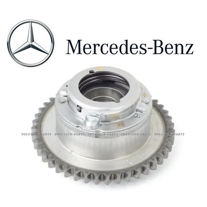 正規純正品 メルセデスベンツ ベンツ カムシャフトアジャスター SLKクラス R172 SLK200 エキゾースト側 2710501500 ...