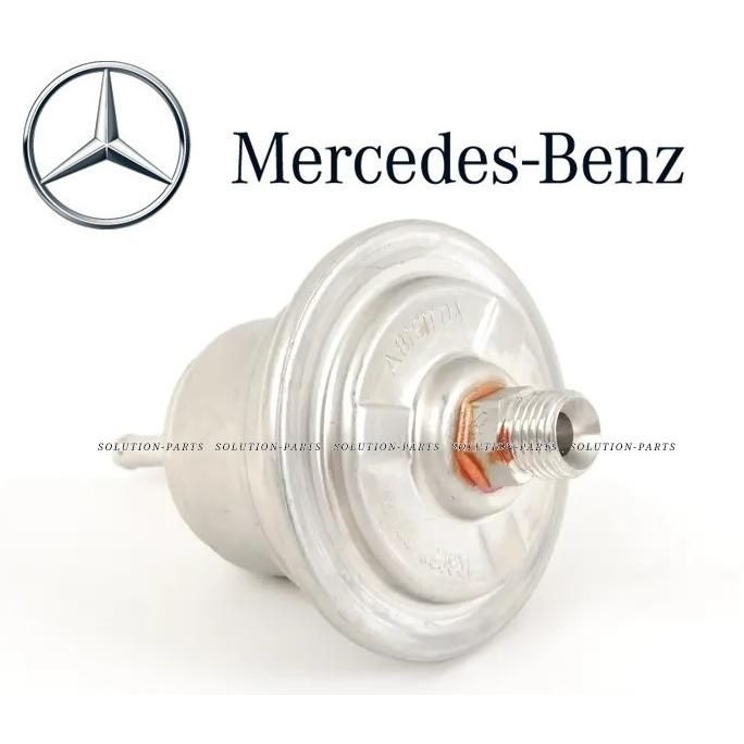 正規純正OEM Mercedes-Benz ベンツ R107 300SL 380SL フューエルアキュームレーター フューエル ...
