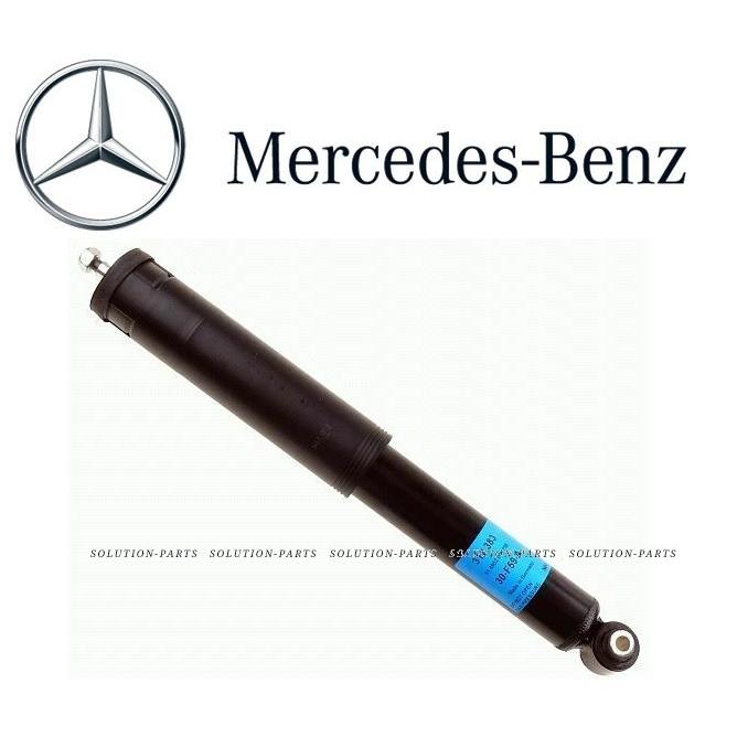 正規純正OEM Mercedes-Benz ベンツ リア ショック アブソーバー ストラット Eクラス W211 E200 E220 E240 E270 E280 E320 E500 E55 ...