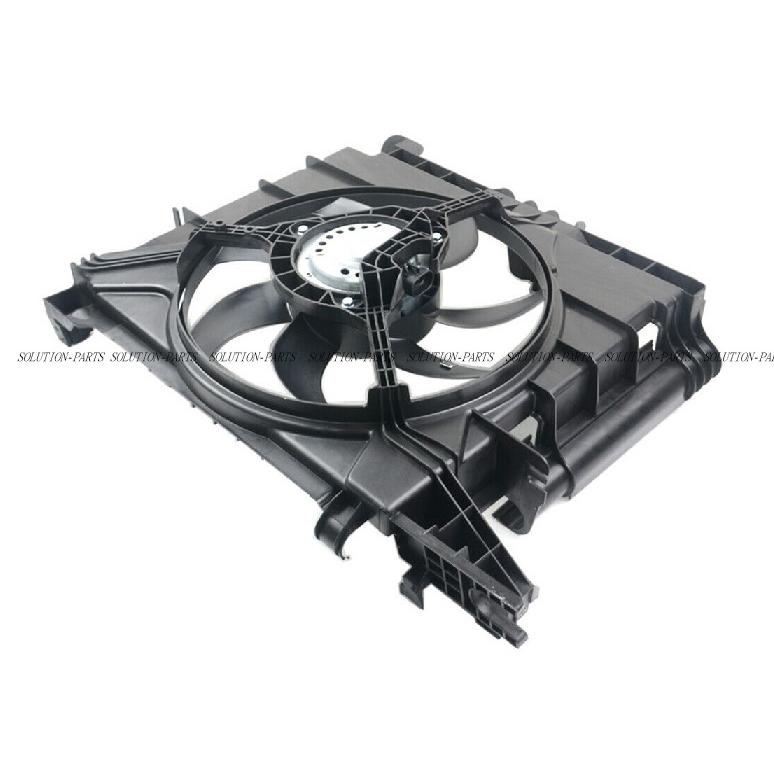 正規純正品 ラジエター 電動ファン スマート 451 0002009323 ブロアファン ブロワーモーター ファン ラジエーターファン ...