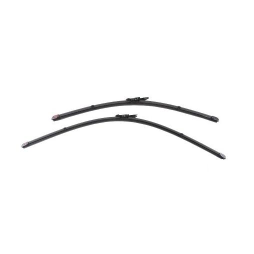 正規純正品 Mercedes-Benz ベンツ フロント ワイパーブレード W164 ML350 ML500 ML550 ML55 ML63 ...