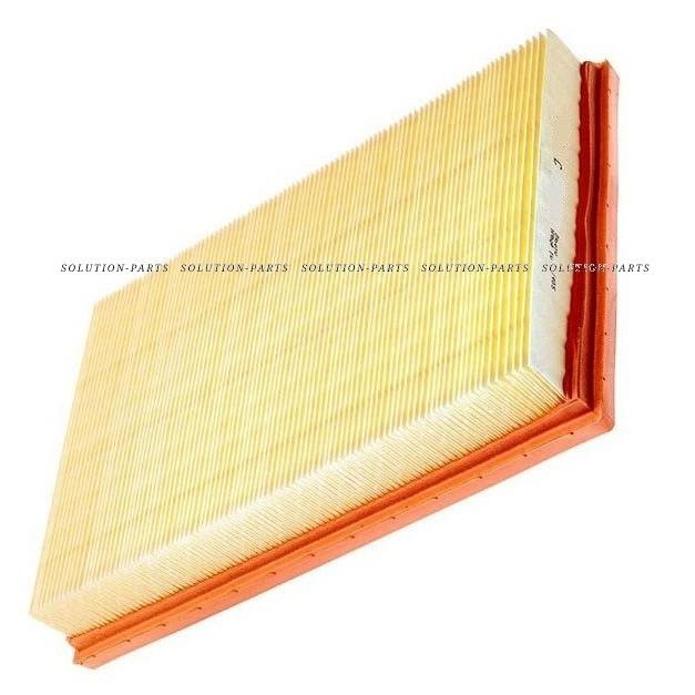 正規純正OEM フォルクスワーゲン エアーエレメント VW BORA GOLF4 GOLF5 GOLF PLUS POLO 036198620 ...