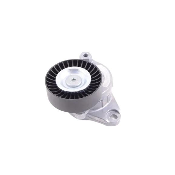 正規純正OEM Mercedes-Benz ベンツ ファンベルトテンショナー テンショナー R230 SLクラス SL350 SL500 ...