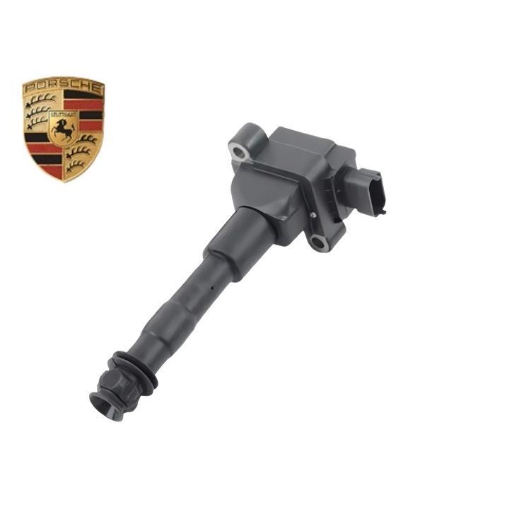 正規純正OEM PORSCHE ポルシェ イグニッションコイル コイル IGコイル 986 987 ボクスター Boxster ケイマン ...
