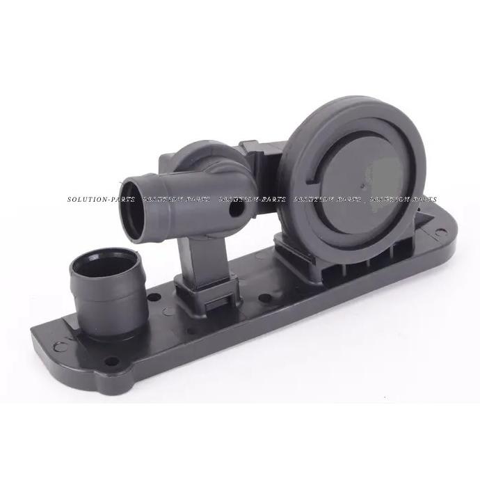 正規純正OEM フォルクスワーゲン プレッシャー リリーフバルブ VW ゴルフ5 ゴルフ6 06F129101R 06F-129-101R ...