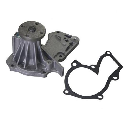 正規純正OEM VOLVO ウォーターポンプ WP ボルボ S40 S60 S80 31368353 31493369 クーラントポンプ ...