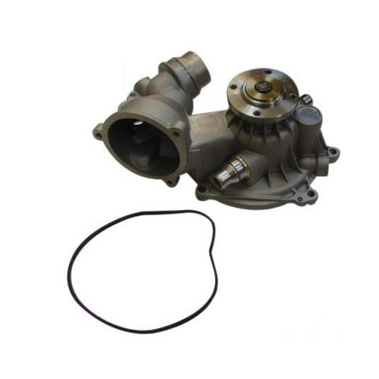 正規優良品 BMW ウォーターポンプ E65 E66 7シリーズ 740i 750i 11517586779 1151-7586-779 5 ...