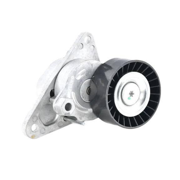 正規純正OEM Mercedes-Benz ベンツ ファン ベルト テンショナー M137 M275 M279 V12 W220 W221 ...