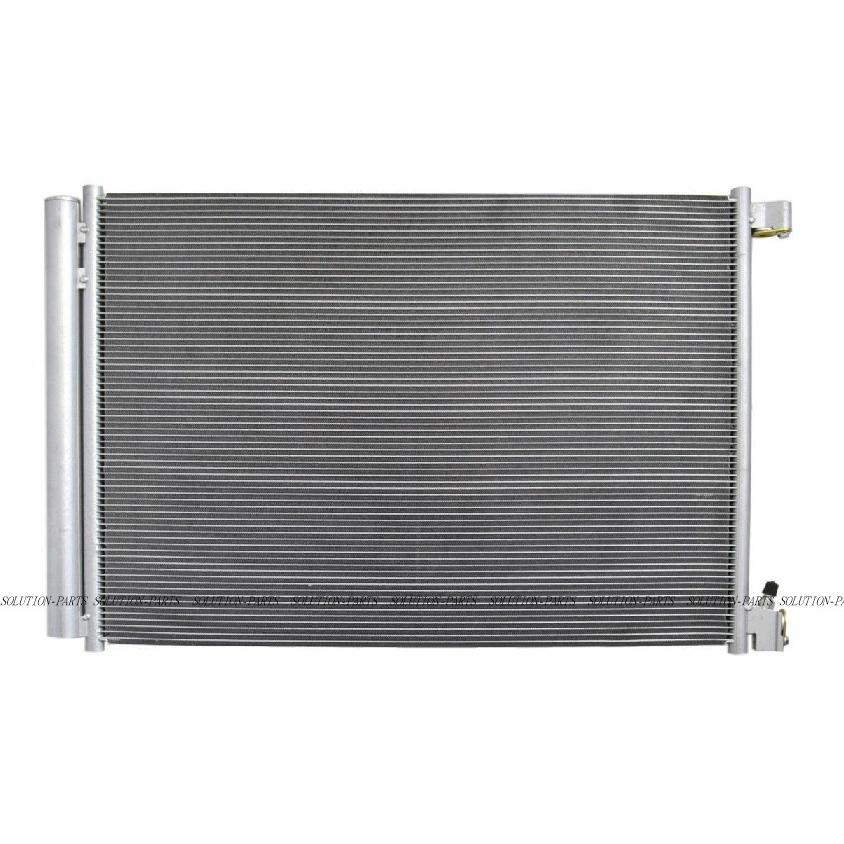 正規純正品 Mercedes-Benz ベンツ エアコン コンデンサー W222 W217 2013y-2020y S550 S560 ...