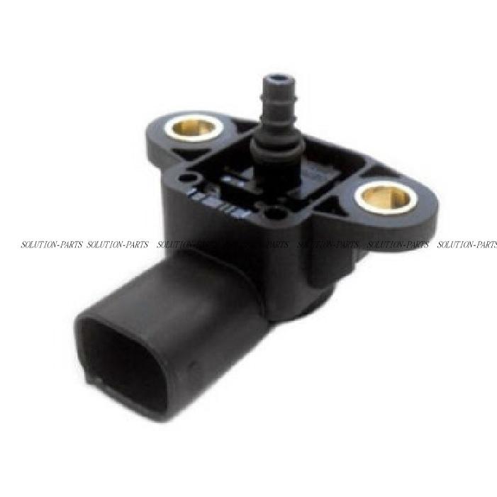 【正規純正OEM】 Mercedes-Benz インテークプレッシャーセンサー W463 Gクラス G65 R231 SLクラス SL65 ...