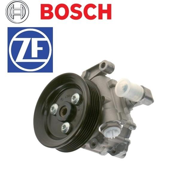 正規純正OEM Mercedes-Benz ベンツ パワステポンプ パワーステアリングポンプ W163 MLクラス ML320 ML350 ...