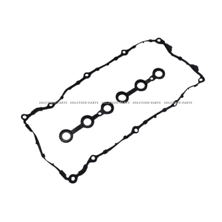 正規純正OEM BMW タペットカバーパッキン ヘッドカバーガスケット タペットパッキン 3シリーズ E36 320i 325i 5シリーズ ...