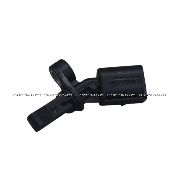 正規優良品 AUDI VW リア リヤ ABSセンサー スピードセンサー 左 アウディ A1 / ポロ POLO アップ UP ワーゲン ...