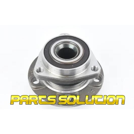 【正規純正OEM】 Volkswagen リヤ リア ハブベアリング ホイールベアリング VW ゴルフ7 GOLF7 ゴルフ GOLF ...