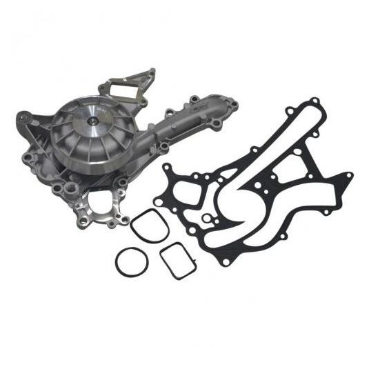 正規純正OEM Mercedes-Benz ベンツ ウォーターポンプ SLクラス R231 SL350 SLKクラス R172 SLK350 ...