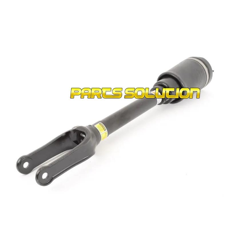 正規純正OEM Mercedes-Benz ベンツ ビルシュタイン フロント エアサス Mクラス W164 ML450 GLクラス X164 ...