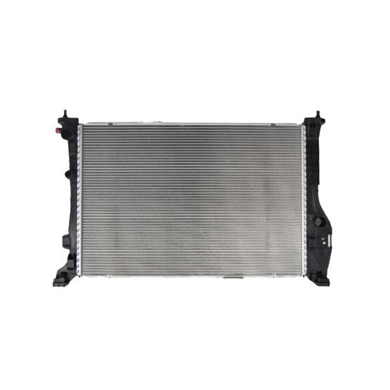 正規優良品 Mercedes-Benz ベンツ ラジエター ラジエーター CLAクラス W117 CLA45 Aクラス W176 A45 ...