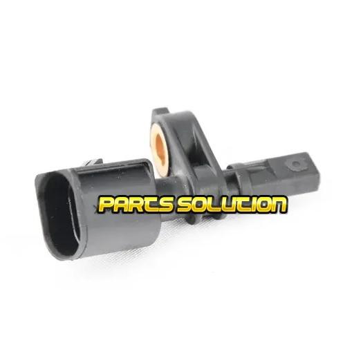 正規優良品 Audi フロントABSセンサー フロントスピードセンサー 左側 アウディ A1 A2 A3 S3 RS3 TT TTS TTRS ...