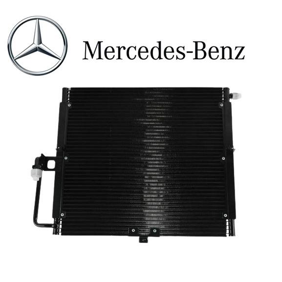 正規純正OEM Mercedes-Benz ベンツ AC コンデンサー Gクラス ゲレンデ W463 G320 G500 G36 G55 ...