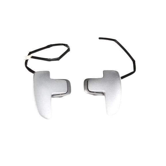 正規純正品 メルセデスベンツ ベンツ パドルシフトスイッチ Cクラス W203 C55 AMG 2302670046 1712670046 ...