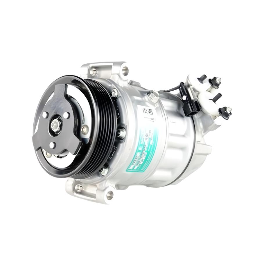 正規純正OEM ジャガー ローバー エアコンコンプレッサー ACコンプレッサー XK XF XJ レンジローバー ディスカバリー ...