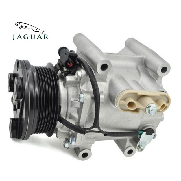 正規優良品 Jaguar ジャガー エアコンコンプレッサー ACコンプレッサー S-TYPE X-TYPE Sタイプ Xタイプ ...