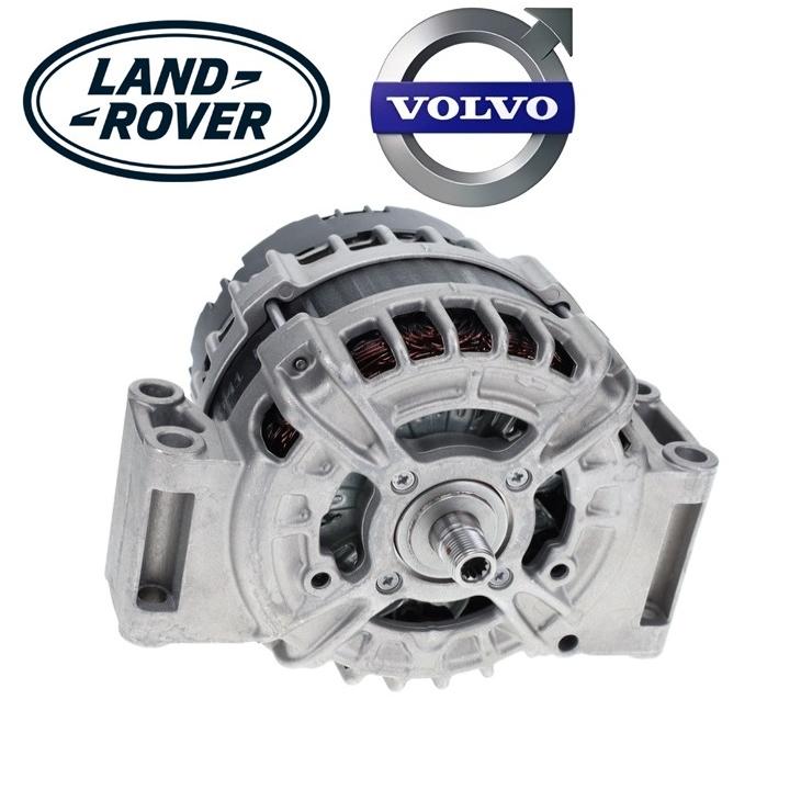 正規優良品 VOLVO ボルボ S60 S80 V60 V70 XC60 XC70 XC90 オルタネーター ダイナモ LR031223 ...