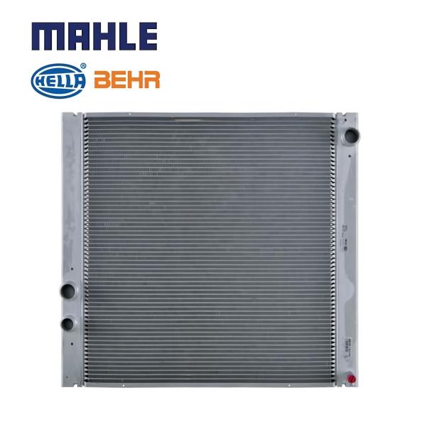 正規純正OEM LAND ROVER ランドローバー Range Rover III レンジローバー L322 ラジエター ラジエーター ラジ ...