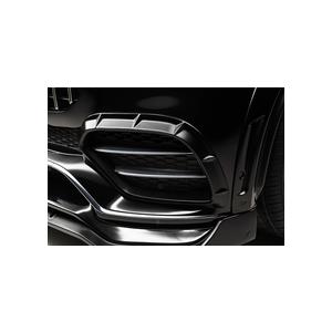 WALD SportsLine BlackBison Edition Mercedes-Benz GLEクラス クーペ C167 ダクトカバー Coupe Sports 2020y〜 ヴァルド ...