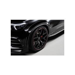 WALD SportsLine BlackBison Edition Mercedes-Benz GLEクラス クーペ C167 オーバーフェンダー Coupe Sports 2020y ...