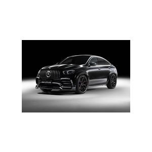 【WALD SportsLine BlackBison Edition】 Mercedes-Benz GLEクラス クーペ C167 オーバーフェンダー Coupe Sports 2020y ...