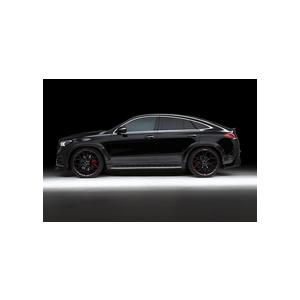 WALD SportsLine BlackBison Edition Mercedes-Benz GLEクラス クーペ C167 オーバーフェンダー Coupe Sports 2020y ...