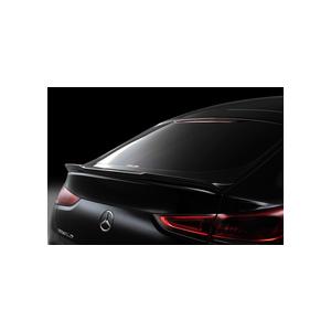 【WALD SportsLine BlackBison Edition】 Mercedes Benz GLEクラス クーペ C167 4点キット (F / R / RSP / OF ...