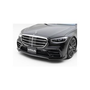 WALD SPORTS LINE BLACK BISON EDITION Mercedes-Benz Sクラス W223 LONG AMG 4 ...