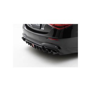 WALD SPORTS LINE BLACK BISON EDITION Mercedes-Benz Sクラス W223 LONG AMG 4 ...