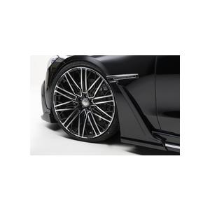 WALD SPORTS LINE BLACK BISON EDITION Mercedes-Benz Sクラス W223 LONG AMG 4 ...