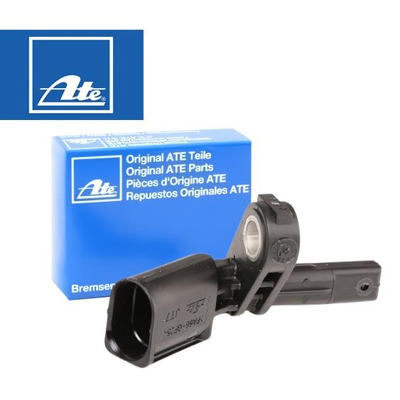 正規純正OEM ワーゲン ゴルフ5 ゴルフ6 ゴルフ7 パサート CC ザ・ビートル VW スピードセンサー ABSセンサー 右側 ...