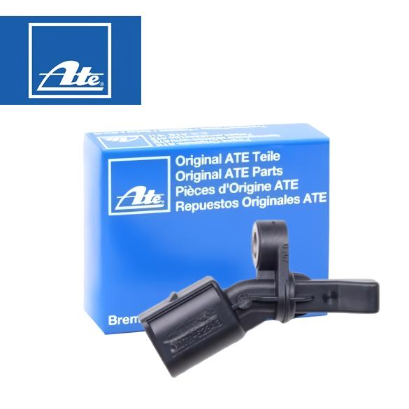 正規純正OEM ワーゲン POLO ポロ up! アップ！ VW リア リヤ スピードセンサー ABSセンサー 右側 WHT003862C ...